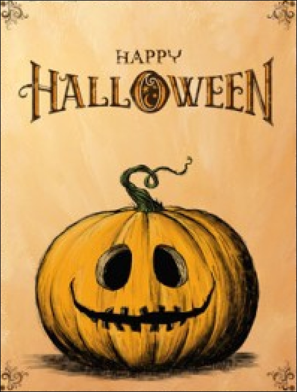Happy Halloween Greetings Quotes Quotesgram